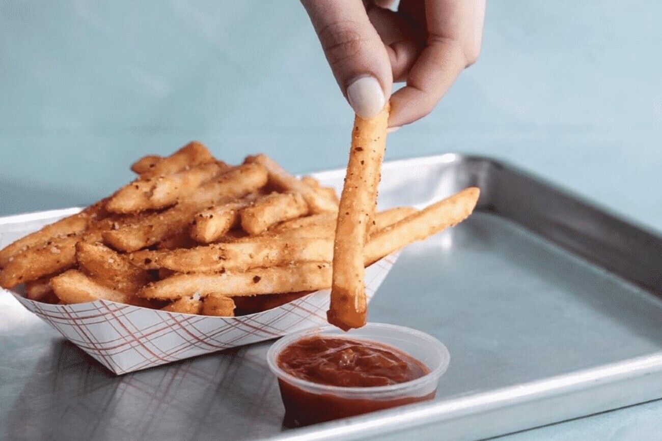 The tastiest French fries are made in these states in America - Ftoutreach