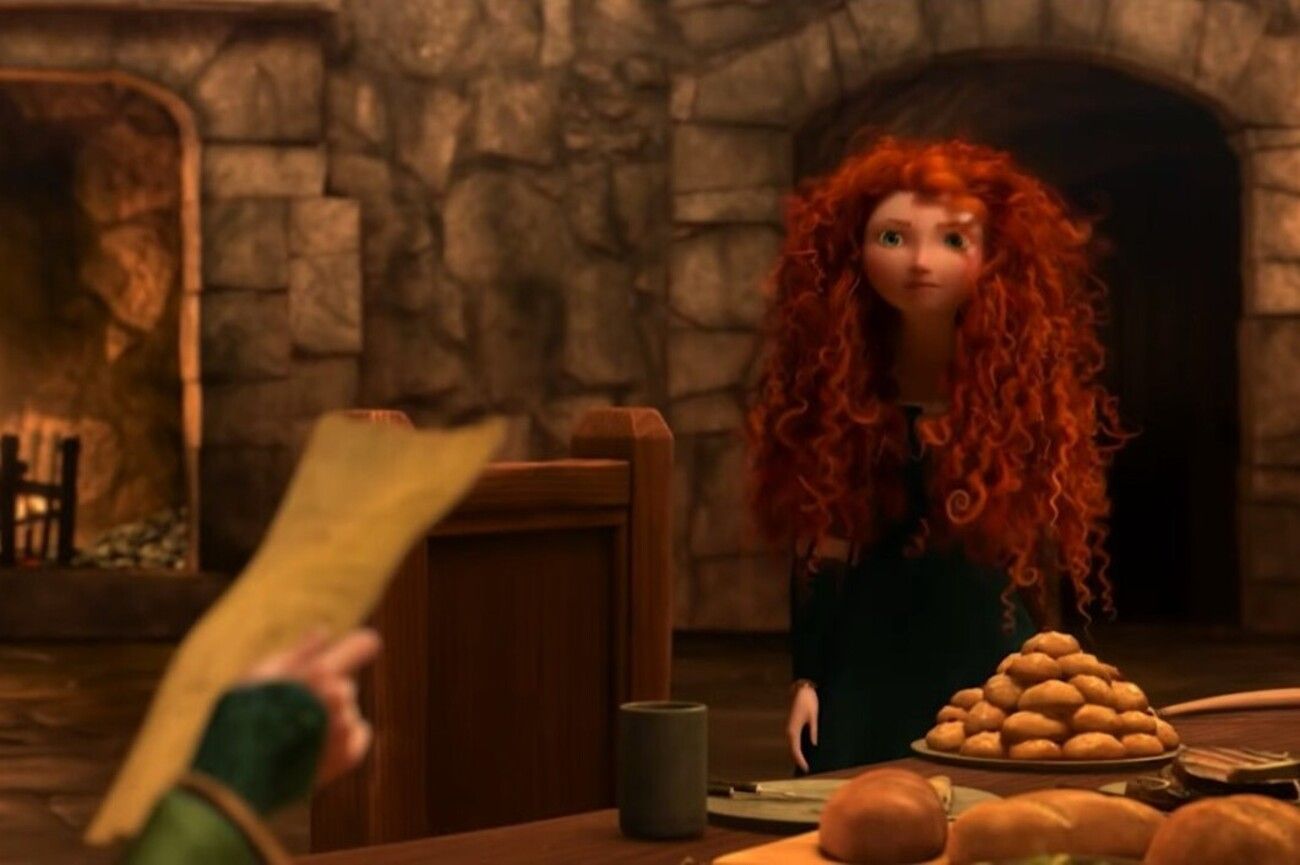 Disney Cartoons: 50 Details That Change the Way We See Them - Ftoutreach