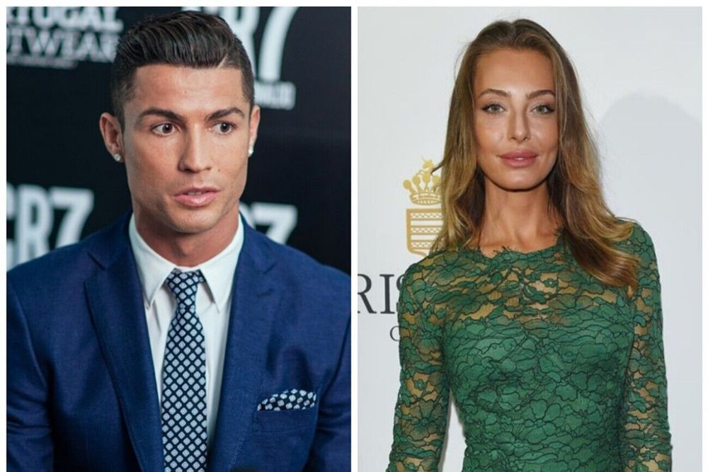 Love and tears: amazing facts from the life of Cristiano Ronaldo ...